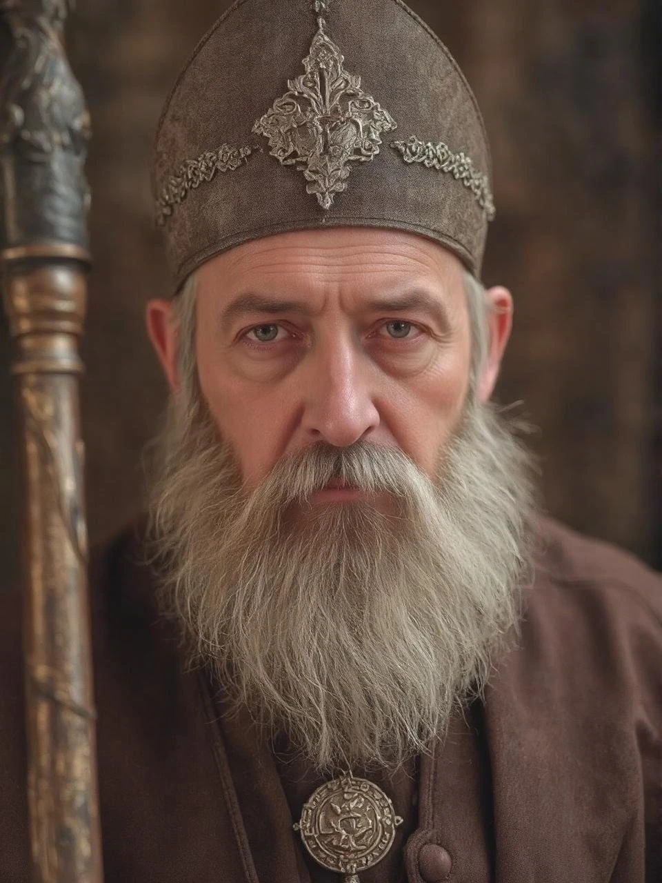 Michael I Cerularius | TommyB Productions Universe of Films Wiki | Fandom