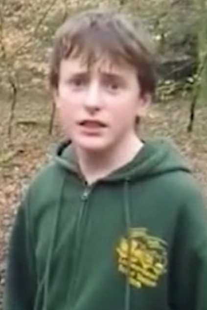 Daniel Johns | TommyB Productions Universe of Films Wiki | Fandom