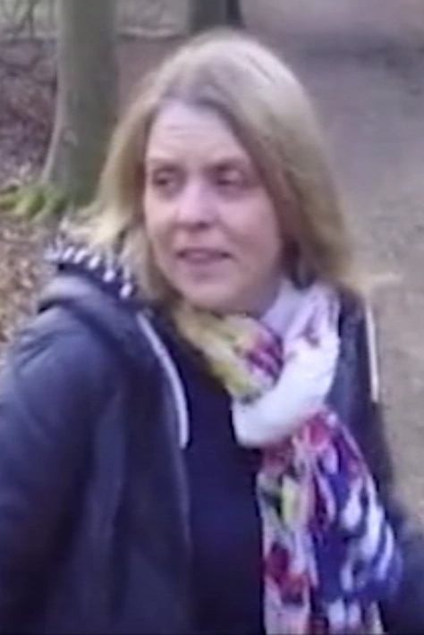 Jess Anderson | TommyB Productions Universe of Films Wiki | Fandom