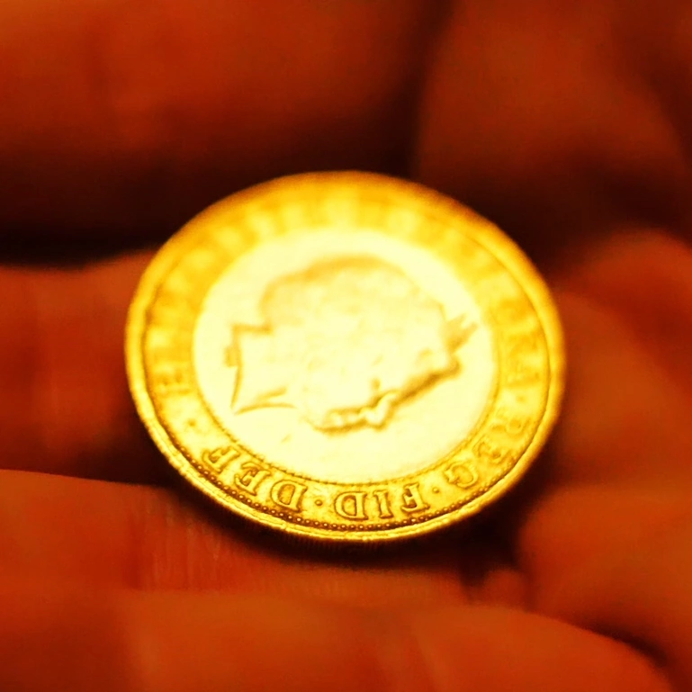 The Coin | TommyB Productions Universe of Films Wiki | Fandom