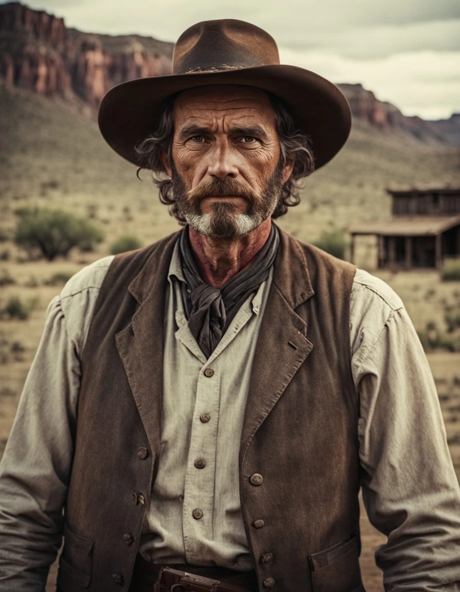 Kenneth Wexford | TommyB Productions Universe of Films Wiki | Fandom