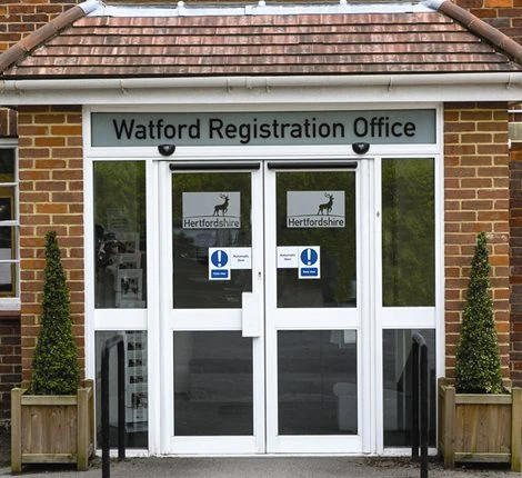 Watford Register Office | TommyB Productions Universe of Films Wiki ...