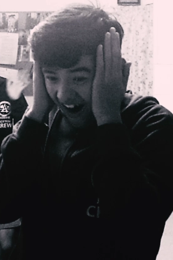 Jamie Stickland | TommyB Productions Universe of Films Wiki | Fandom