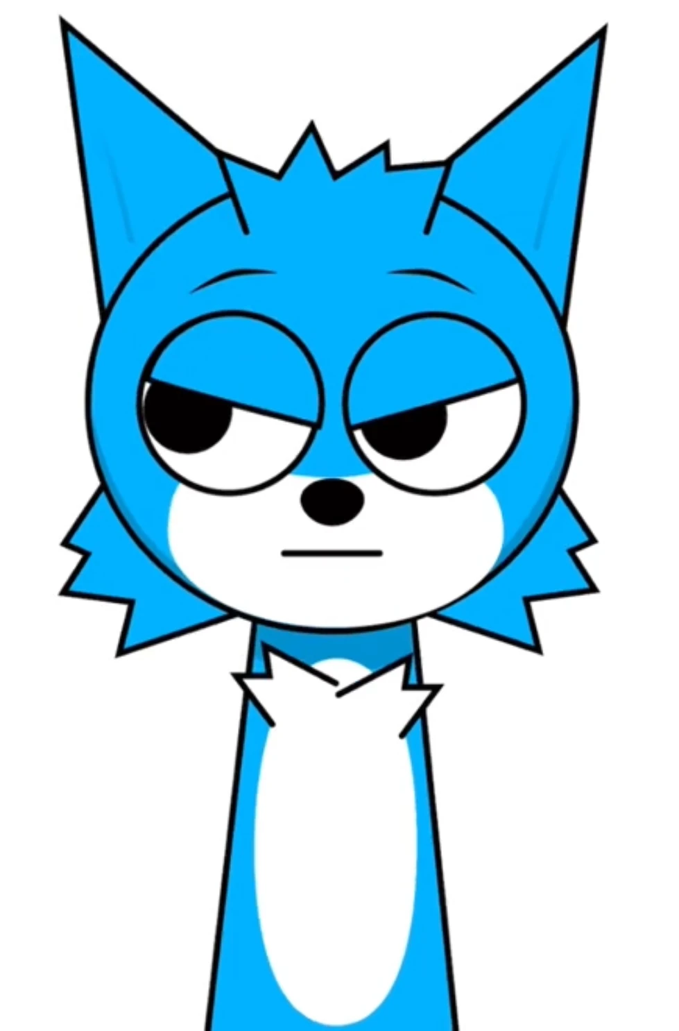 Blue Cat | Tommymations Wiki | Fandom