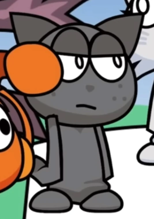 Felix | Tommymations Wiki | Fandom