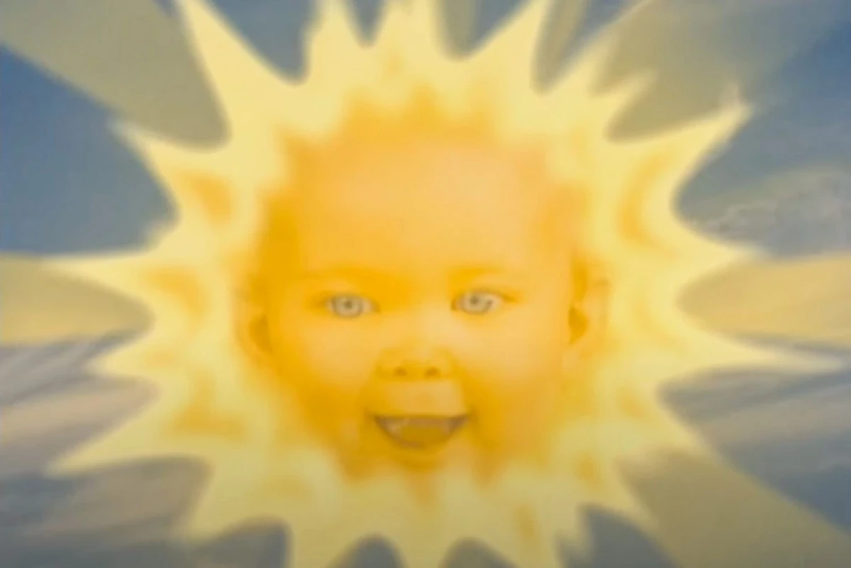 Baby Sun | Tommymations Wiki | Fandom