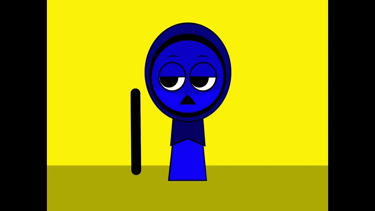 Tvokids Short 3: Foolf (Sprunki Version) | Tommymations Wiki | Fandom