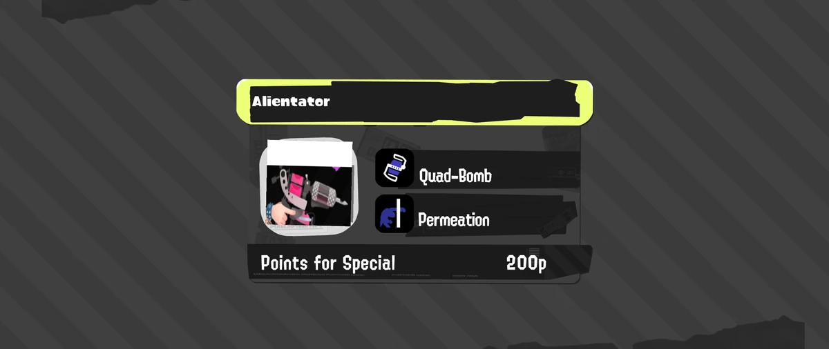 Alienator | Tommyoon 3 Wiki | Fandom