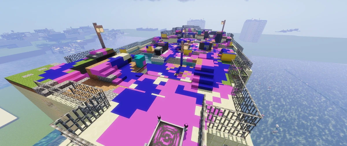 New Squiffer Hotel | Tommyoon 3 Wiki | Fandom