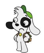 Doki | TommyPedia Wiki | Fandom