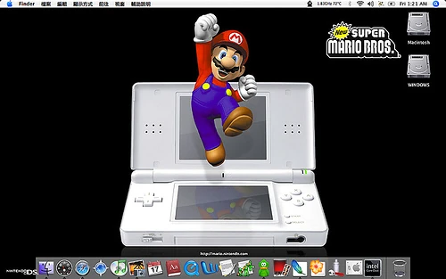 Mario | Tommy Vaccaro Wiki | Fandom