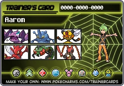 User blog:SonicMario96/Pokémon Arena | Tommy Vaccaro Wiki | Fandom