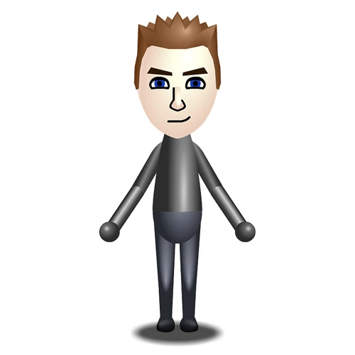 Mii | Tommy Vaccaro Wiki | Fandom