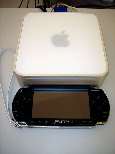 PlayStation Portable | Tommy Vaccaro Wiki | Fandom