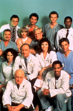 St. Elsewhere | Tommy Westphall Universe | Fandom