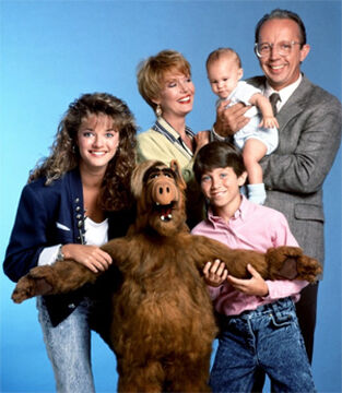 ALF | Tommy Westphall Universe | Fandom ALF | Tommy Westphall Universe | Fandom