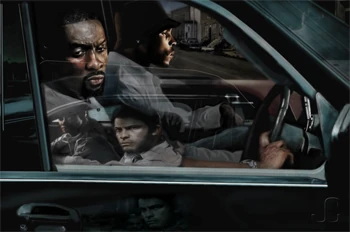 The Wire | Tommy Westphall Universe | Fandom