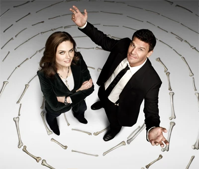 Bones | Tommy Westphall Universe | Fandom
