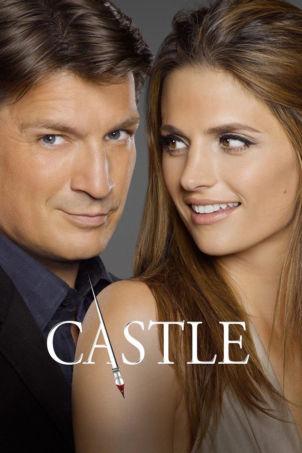 Castle | Tommy Westphall Universe | Fandom