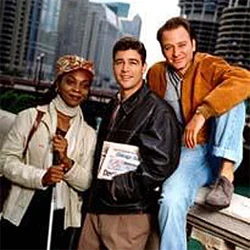 Early Edition | Tommy Westphall Universe | Fandom