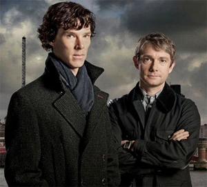 Sherlock | Tommy Westphall Universe | Fandom