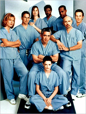 Chicago Hope | Tommy Westphall Universe | Fandom