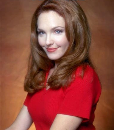 Casey Chappel | Wings Wiki | Fandom