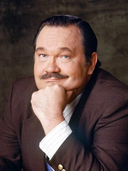 Roy Biggins | Wings Wiki | Fandom