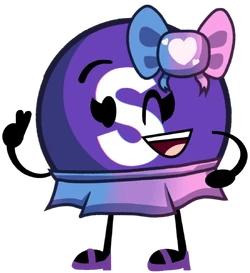 Gabriela Covacha | Tales of Mythical Objects: When Angels Fall Wiki ...