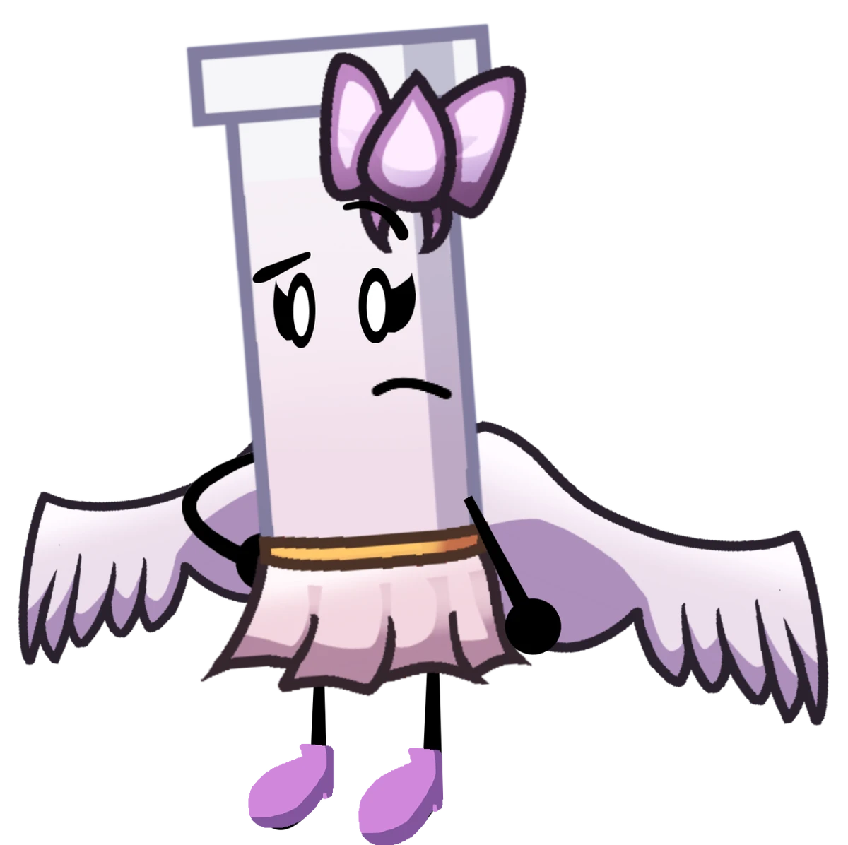 Alethea Divine | Tales of Mythical Objects: When Angels Fall Wiki | Fandom