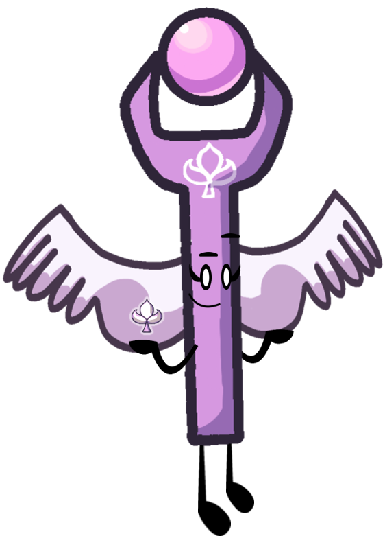 Irene Divine | Tales of Mythical Objects: When Angels Fall Wiki | Fandom