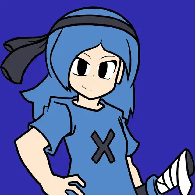 Xara | Tales of Mythical Objects: When Angels Fall Wiki | Fandom