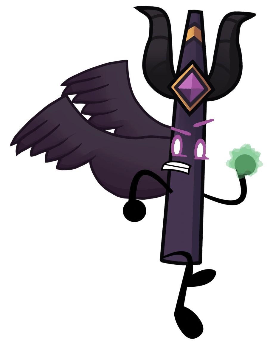 Michael Valkrum | Tales of Mythical Objects: When Angels Fall Wiki | Fandom