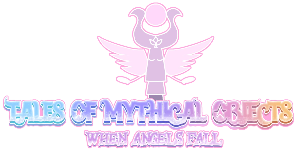 Tales of Mythical Objects: When Angels Fall | Tales of Mythical Objects ...