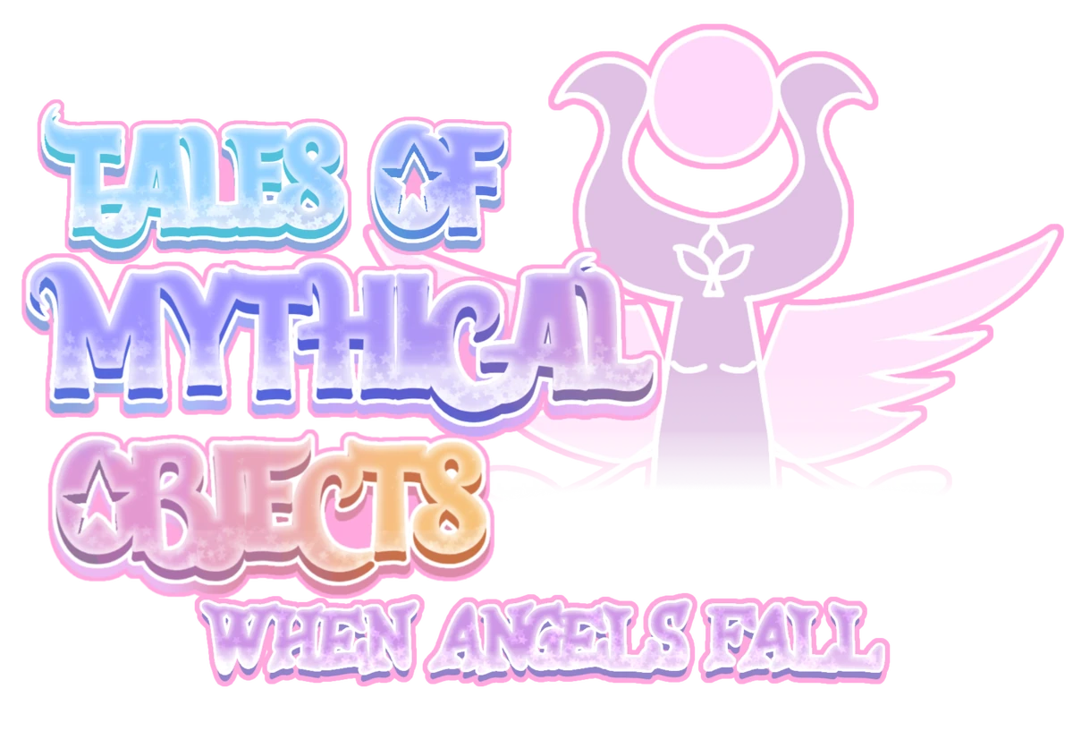 Tales of Mythical Objects: When Angels Fall | Tales of Mythical Objects ...