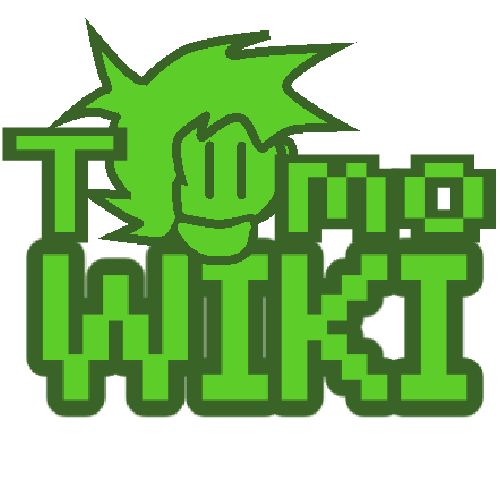 Go! Tomo! | Tomo Wiki | Fandom