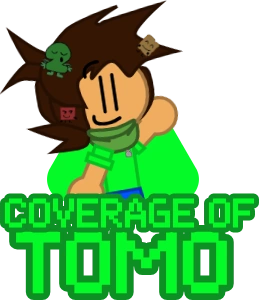 Tomo (character)/Coverage | Tomo Wiki | Fandom