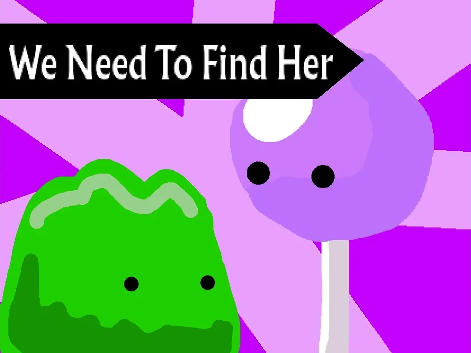 Finding Lollipop | Tomo Wiki | Fandom