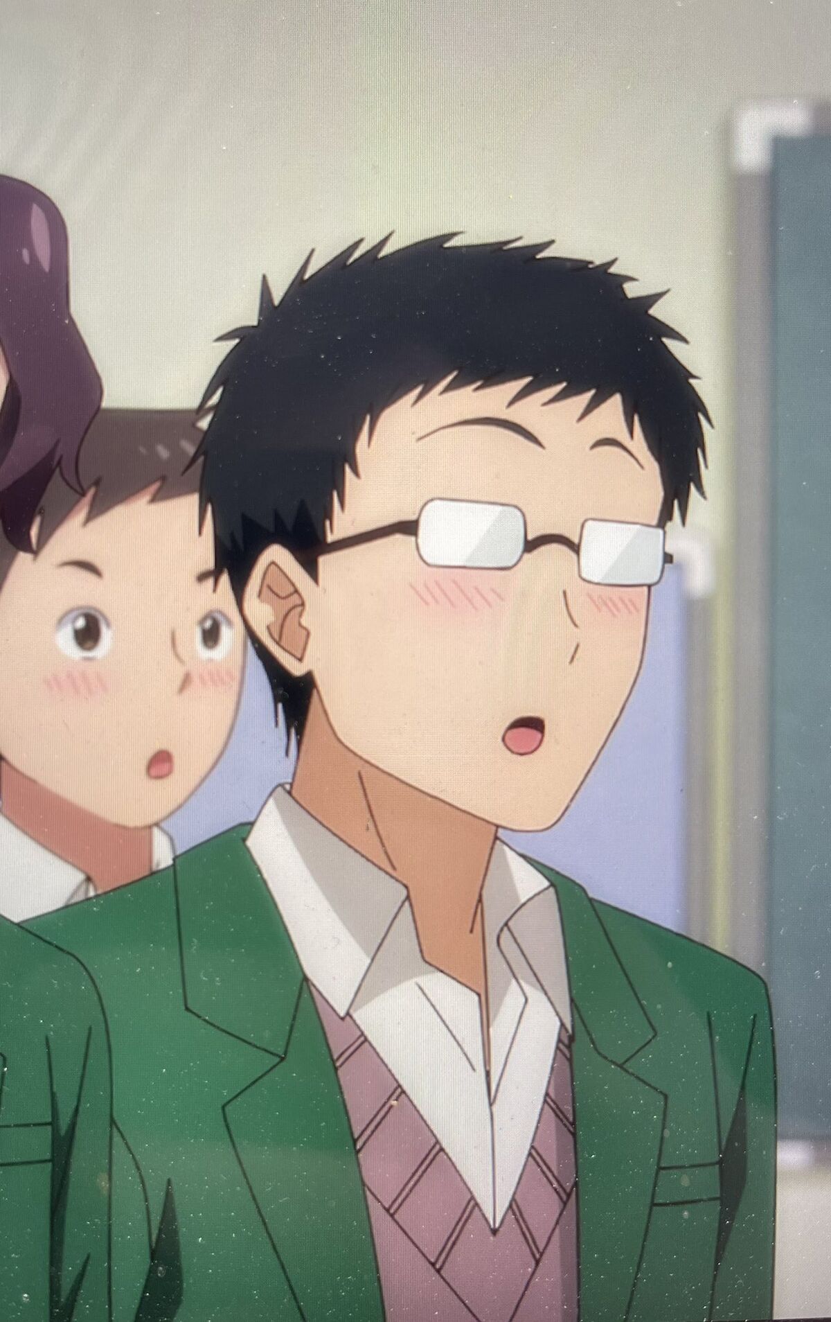 Noda | Tomo-chan wa Onnanoko Wikia | Fandom