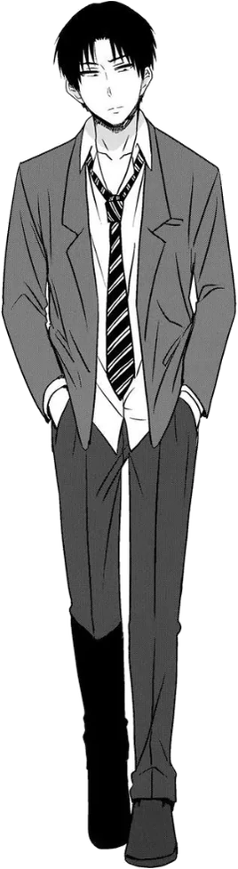 Junichiro Kubota | Tomo-chan wa Onnanoko Wikia | Fandom