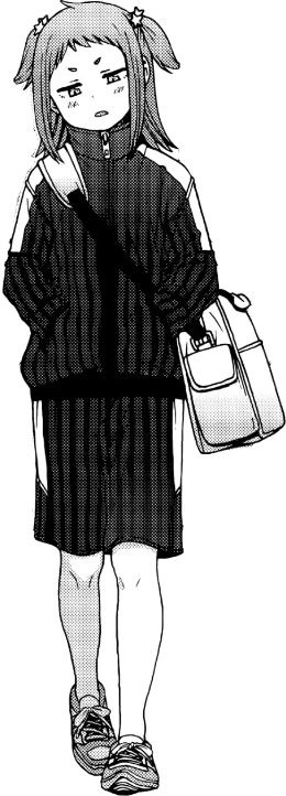 Akiko Tanabe | Tomo-chan wa Onnanoko Wikia | Fandom