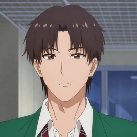 Junichiro Kubota | Tomo-chan wa Onnanoko Wikia | Fandom