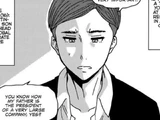 Category:Characters | Tomo-chan wa Onnanoko Wikia | Fandom