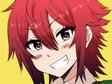 Category:Characters | Tomo-chan wa Onnanoko Wikia | Fandom