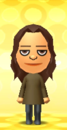 Tomoko | Tomodachi Cinematic Universe Wiki | Fandom