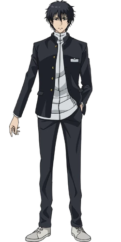 Yuuichi Katagiri | Tomodachi Game Wiki | Fandom