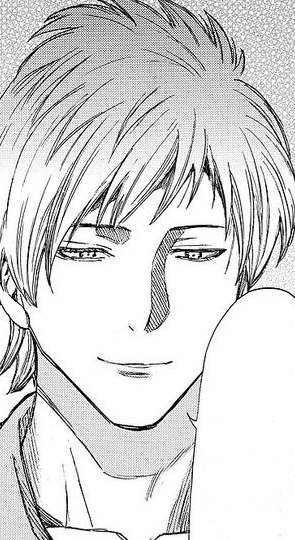 Ryusei Taneda | Tomodachi Game Wiki | Fandom