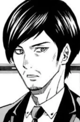 Ren Toujou | Tomodachi Game Wiki | Fandom