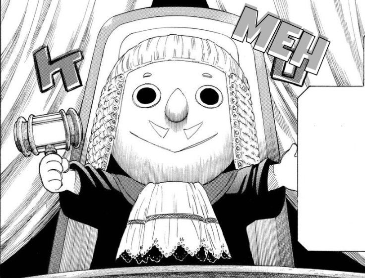 Friend-Sin Trial | Tomodachi Game Wiki | Fandom