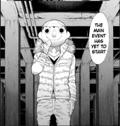 Manabu | Tomodachi Game Wiki | Fandom